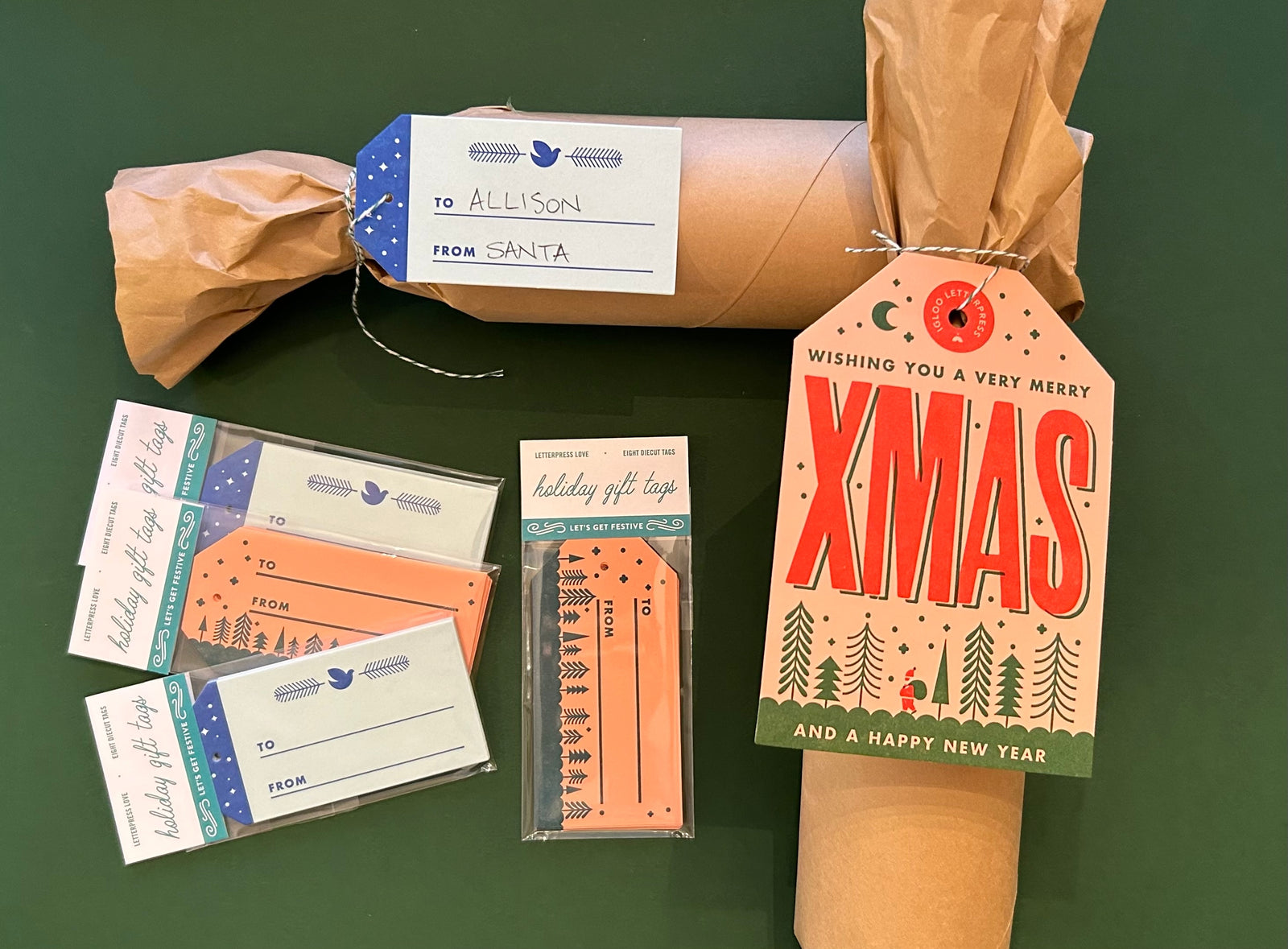 Igloo Letterpress: Letterpress & Bookbinding Studio